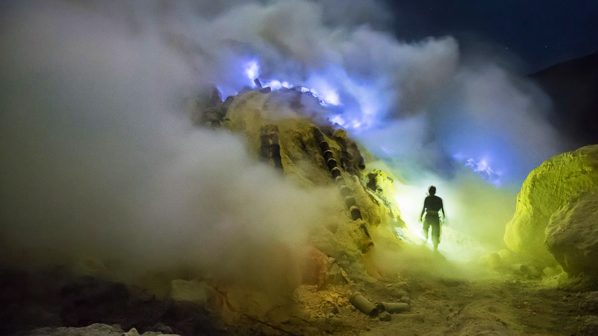 The Most Haunted Places in the World to Visit | TryMiles